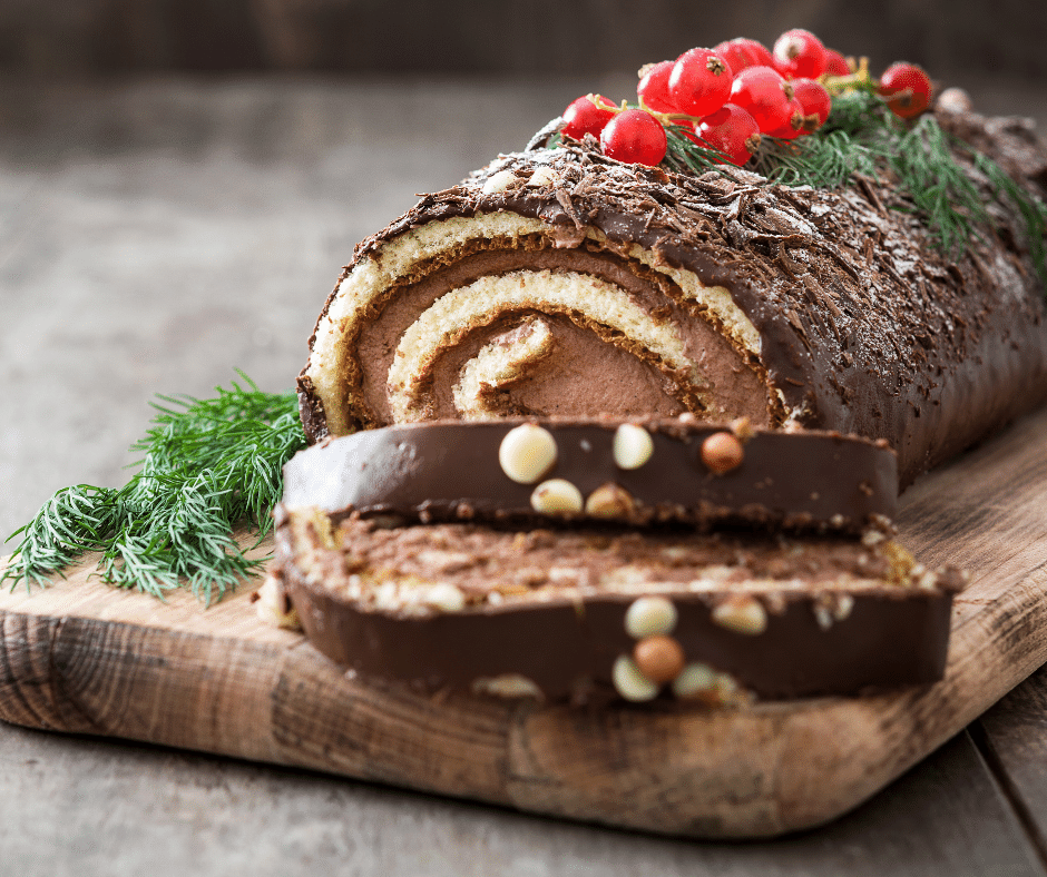 Fromage & Dessert - A la carte - L'Atelier des Saveurs (72)